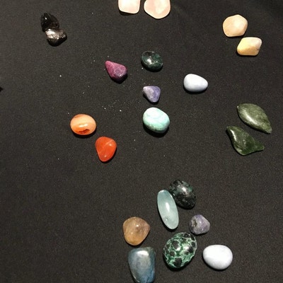 25pc Resin Set One of Every Resin Set Complete Resin Set - Etsy