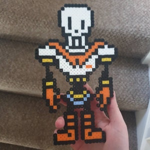 Overwatch MINI Beads Reaper, Tracer, Mei, Pharah, Reinhardt, Roadhog ...