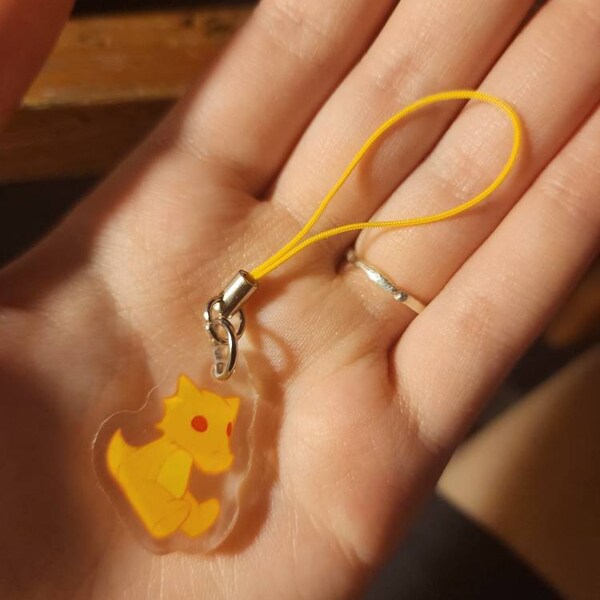 Scalemate Charms - Etsy