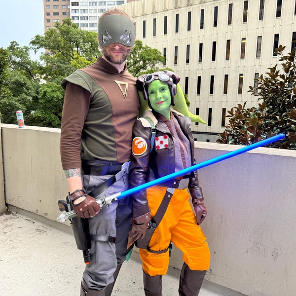 SWTOR Sentinel Jedi Pouches Master Ven Zallow - Etsy