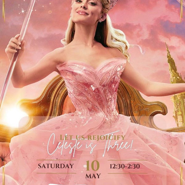 Self- Editable Moana 2 Birthday Invitation | Moana and Simea Birthday ...