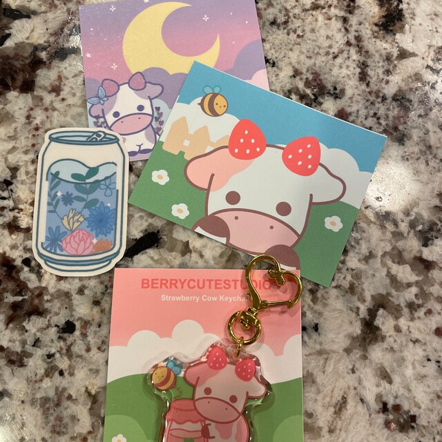 BerryCuteStore - Etsy