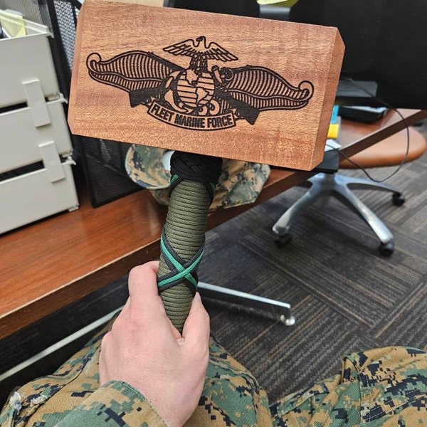 30 Inch Paddle Wrap Only - Etsy