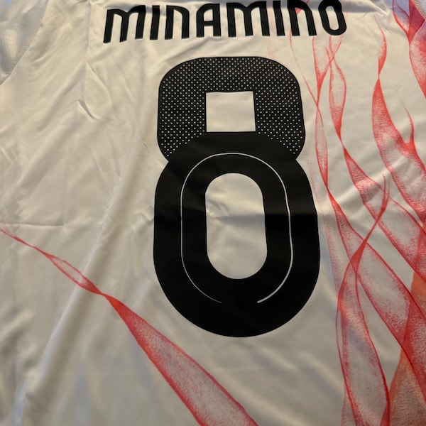 Blue Lock Fc Barcha Football Jersey, Meguru Bachira Cosplay Shirt, Blue ...