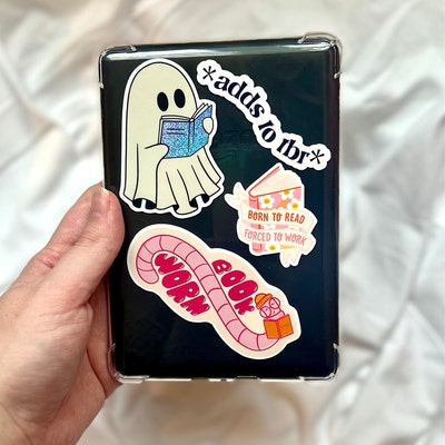 Cute Bookmark, Bookish Merch, Book Lover Gift, Gifts for Readers - Etsy