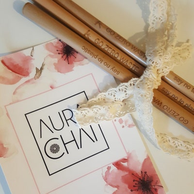 Chai Latte Gift Set With 250g Whole Spice Chai - Etsy