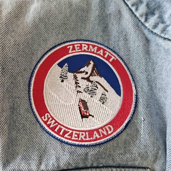 Hell on Wheels 2nd Armored Division Patch (4 Inch) Iron/sew-on Badge Special Edition Shield ...