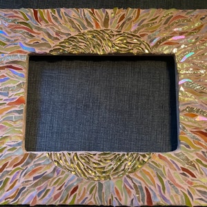 Listello Tile Mosaic Border Tumbled Kitchen Bath Wall Floor - Etsy