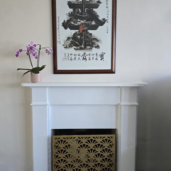 Door Overlay ,insert Panels for Doors Any Size - Etsy