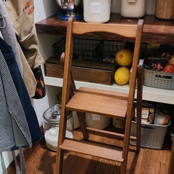 Funny Ergonomic Wooden Bar Stool Rustic High Barstool Man Cave Elevated ...