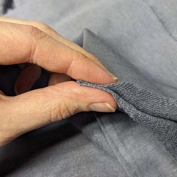 Hannah Top and Dress PDF Sewing Pattern and Step by Step Sewing ...