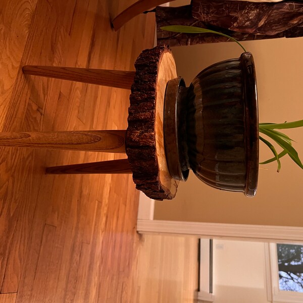 Rustic Style Tapered Wooden Legs for Furniture, Wonderful Patterned ...