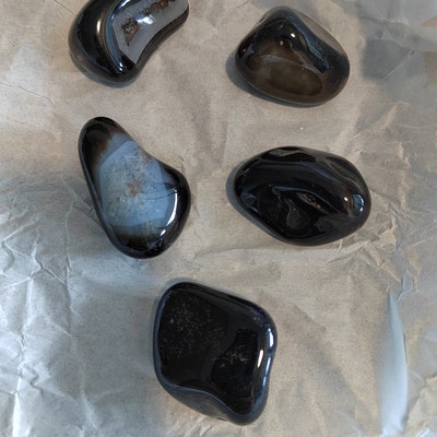 Protection Crystal Set, Protection Crystals, Crystals for Protection ...