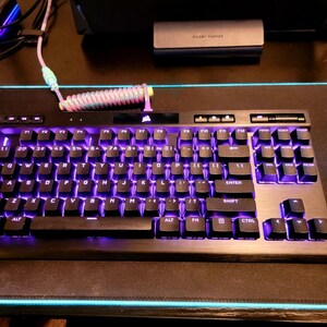 DIY Keyboard Cable USB Connectors - Etsy