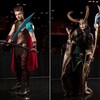 Thor Ragnarok Foam Armor TEMPLATES - Etsy