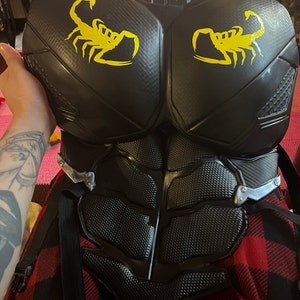 2x4 Decal Custom Vinyl Sticker - Etsy