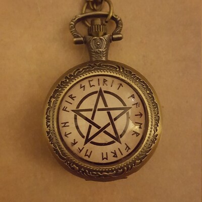 Pagan Alchemy Symbols Round Digital Images 25mm, 1 Inch, 30mm, 1.25 ...