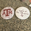 TEXAS TECH Game Day Buttons | Gameday Pins | College Football ...