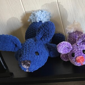 Crochet Pattern: Flip Flop Monkey / Amigurumi/ Stuffy/ Softie/ | Etsy