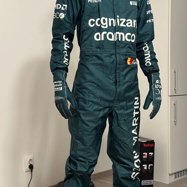 Custom Made Jumpsuit Skydiving/ Free-fly Paragliding/wind Tunnel Suits ...