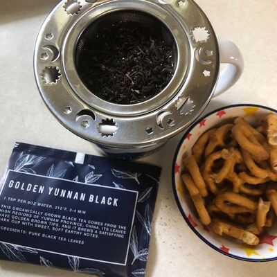 Nit'ir Qibe or Nitter Kibbeh 1 to 8 Oz - Etsy