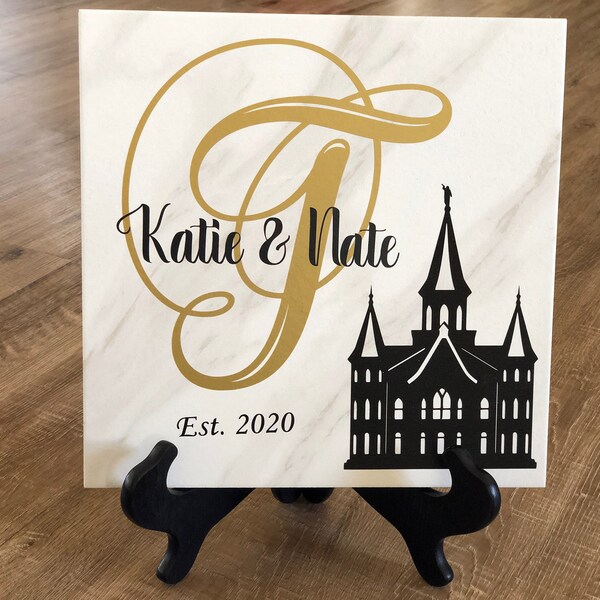 Provo City Center, Utah LDS Temple Cut File - Digital Download - SVG ...