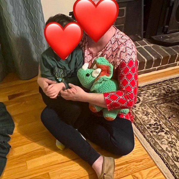 Crochet Dahlia Dress and Top PATTERN Not a Finished Product - Etsy