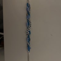 Handmade Taylor Swift Reputation Bracelet / Eras Tour Friendship ...