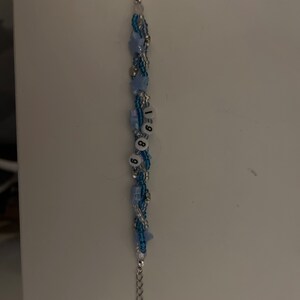Handmade Taylor Swift Reputation Bracelet / Eras Tour Friendship ...