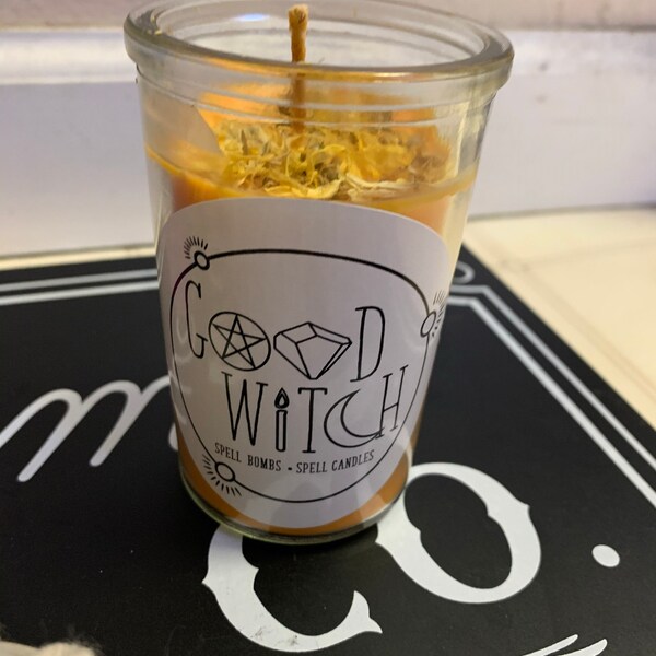 Butterfly Effect Spell Bomb Lavender Lemon Eucalyptus Vanilla ...