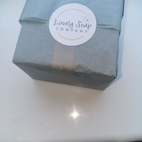 Grapefruit & Lemongrass Natural Soap Handmade Soap Bar Botanical Soap Vegan Friendly - Etsy UK