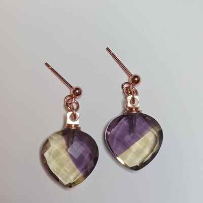 Natural Ruby Teardrop 7x10mm Briolettesruby Drilled - Etsy