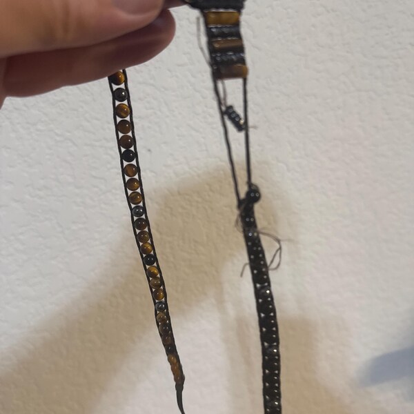 Custom Gold Watch Band for Apple Watch Women - Adjustable, Personalized ...