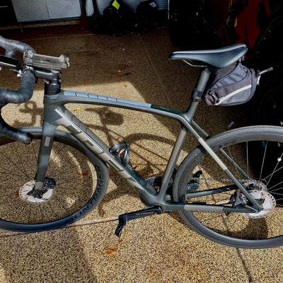 Bicycle Frame Protector Decals Set 14 Pcs / Mtb Protection - Etsy