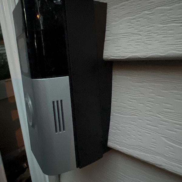 ALL Video Doorbell Wire Extension Kit! Includes Connector and 6 Inches ...