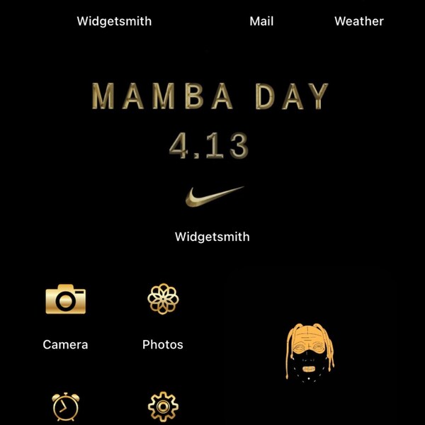 5000+ Gold iPhone Ios 18 App Icons Pack | Gold Icon Aesthetic Black ...