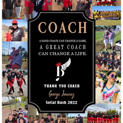 Printable Ice Hockey Number Photo Collage Any Number Hockey - Etsy