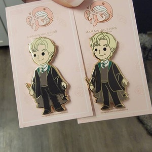 CHIBI PRINCE ERIC 1 - Etsy