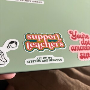 Womp Womp Vinyl Sticker, Funny Stickers, Sarcastic Stickers, Meme ...