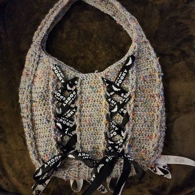 Crochet Cinta Bag Pattern PDF - Etsy