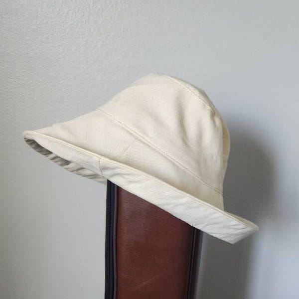Adjustable Size Womens to Fit All Heads Soft Brim Floppy Extra Wide ...
