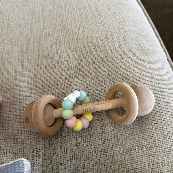 Mommy's Little Princess - Newborn Baby Princess Pacifier - Glitter ...