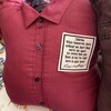 PATCH for Memory Pillow Custom Signature - Etsy