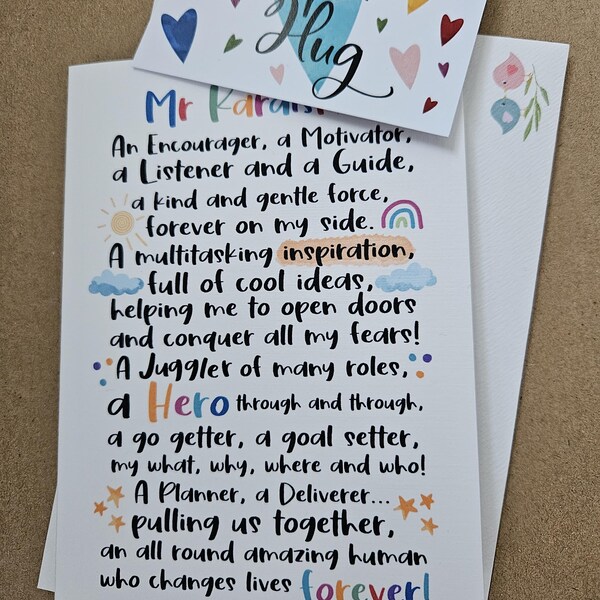 Mini Teamwork Positivity Cards, Teamwork Quotes, Staff Positivity ...