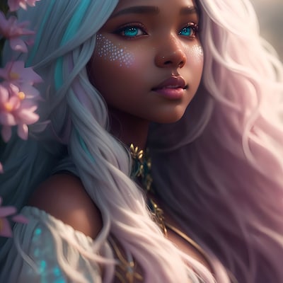 Custom Character Commission, Custom Portrait, Dungeons and Dragons ...