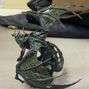 Female Samurai 3D Printed RPG Miniatures by Lord of the Print | Etsy