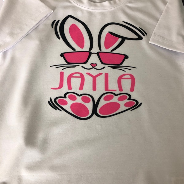 Easter Svg, Bunny Girl Svg, Bunny Ears Svg, Easter Svg, Bunny Svg ...