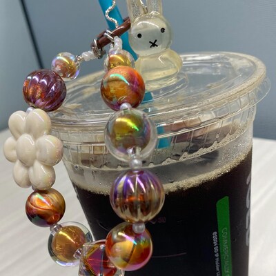 Surprise Bag Miffy Hair Clips Dangling Miffy Hair Clips Kawaii Cute ...