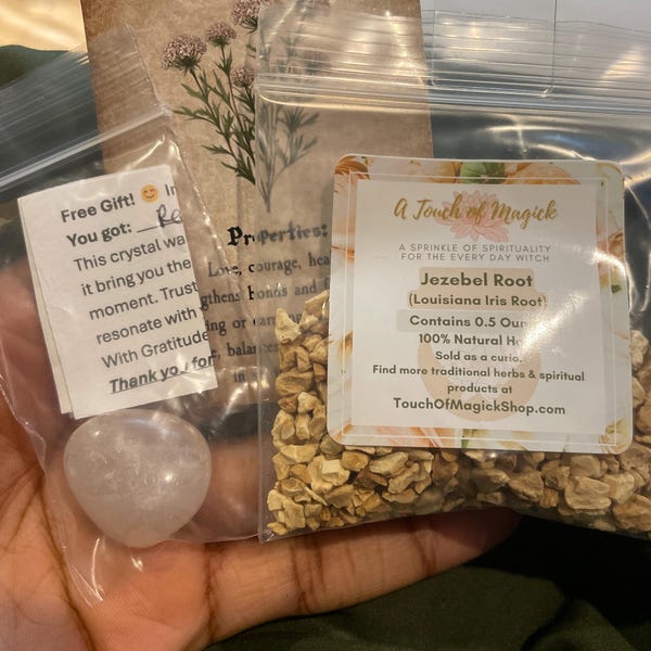 Hierba Mora | Nightshade | Authentic Dried Herb | Used in Many Spells ...