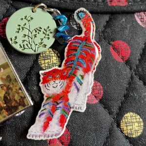 Siamese Cat Pin Enamel Pins Cute Pins Cat Pins Kawaii - Etsy